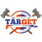 Target Sports World - axe throwing to assault rifle shooting